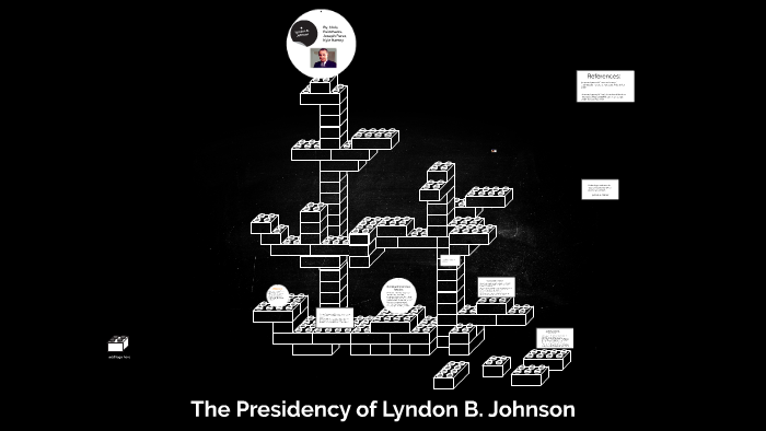 The Presidency of Lyndon B. Johnson by Christopher Palomares on Prezi