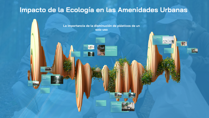 Impacto de la Ecología en las Amenidades Urbanas by Carol Rico on Prezi