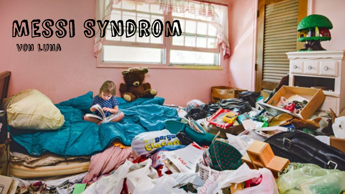 Messi Syndrom by Lulu Jm on Prezi