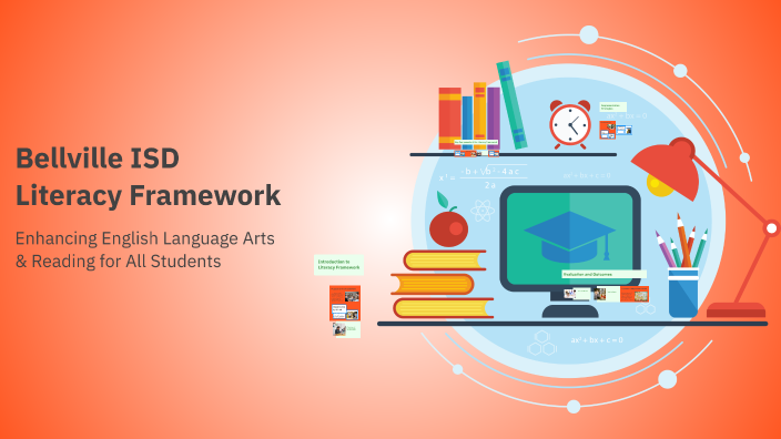 Bellville ISD Literacy Framework by Kandis Krueger on Prezi