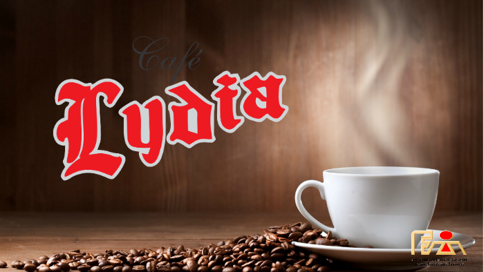 Café Lydia by João Marcos on Prezi