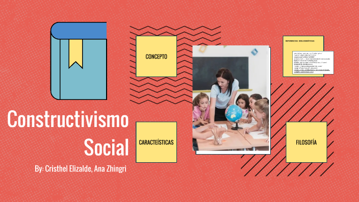 Constructivismo Social by Cristhel Elizalde on Prezi