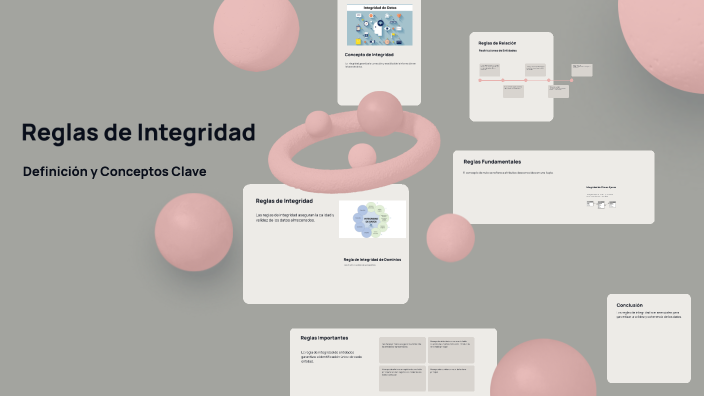 Integridad de Datos by Galilea Lorena Ballinas Sanchez on Prezi