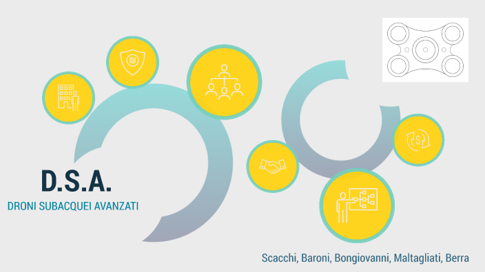 D.S.A spa by Matteo Baroni on Prezi