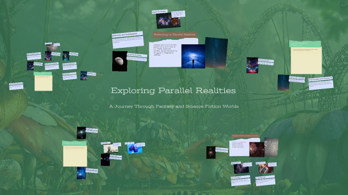 Exploring Imaginary Worlds by margrete slåtten on Prezi