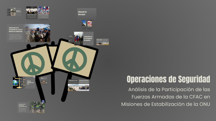 Operaciones de Seguridad by Edward Chavez on Prezi