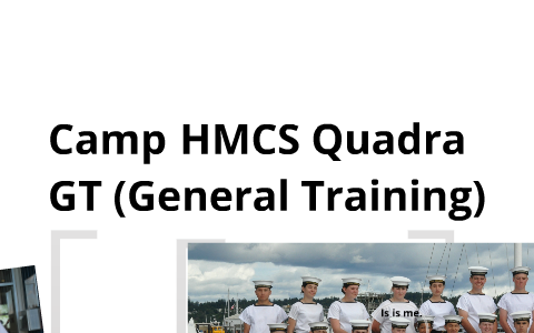 HMCS Quadra by Me Me on Prezi