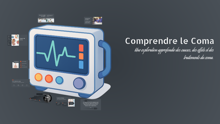 Comprendre le Coma by najat oumallal on Prezi