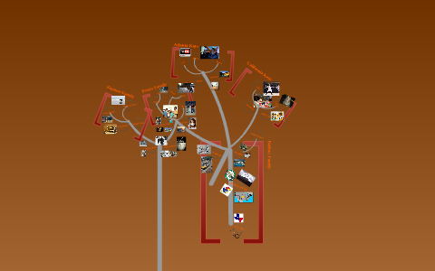 Jeff's Family Tree by Jeffrey Peters