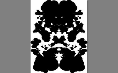 What is The Rorschach Inkblot Technique? by Amanda Allmon on Prezi
