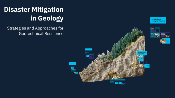 Disaster Mitigation in Geology by chevo palolob on Prezi