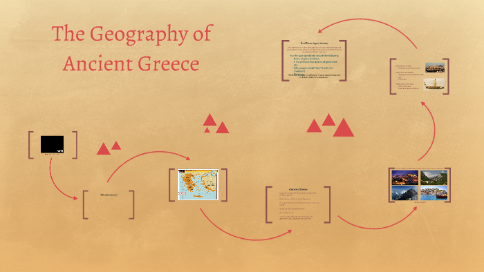 The Geography of Ancient Greece by Laura Martin on Prezi