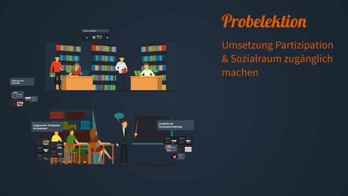 Probelektion by dan Schilter on Prezi