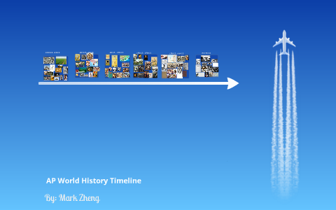 Ap World History Timeline by Mark Zheng on Prezi
