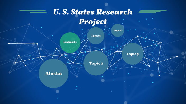 U.S. States Research Project by Lauren Hunter on Prezi