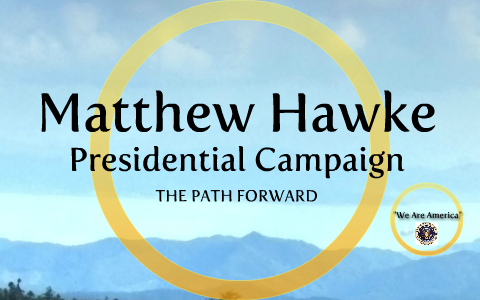 Presidential Campaign by Brian Kirui on Prezi