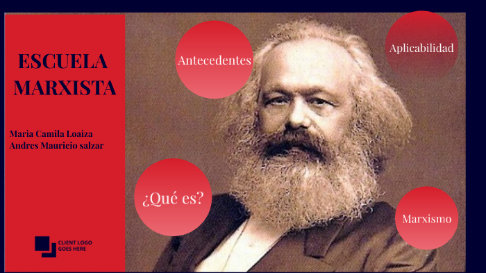 escuela marxista by Andrés M Salazar on Prezi