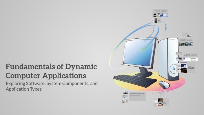 Fundamentals of Dynamic Computer Applications by Jude Pellerin on Prezi