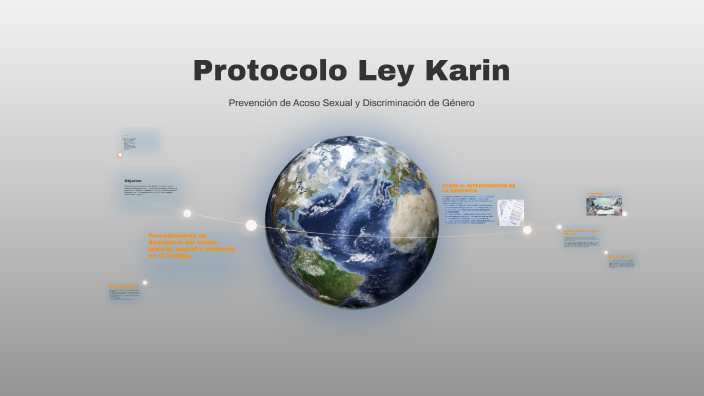 Protocolo Ley Karin by Renata Perucich Q on Prezi