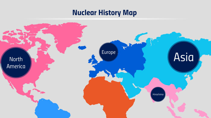 Nuclear History Timeline by emma canter on Prezi