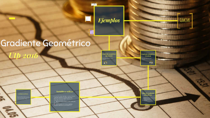 Gradiente Geométrico by Ronaldo Escobar on Prezi