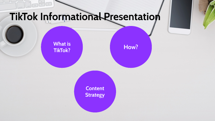 Tik Tok Informational Presentation by Jessi Peters on Prezi