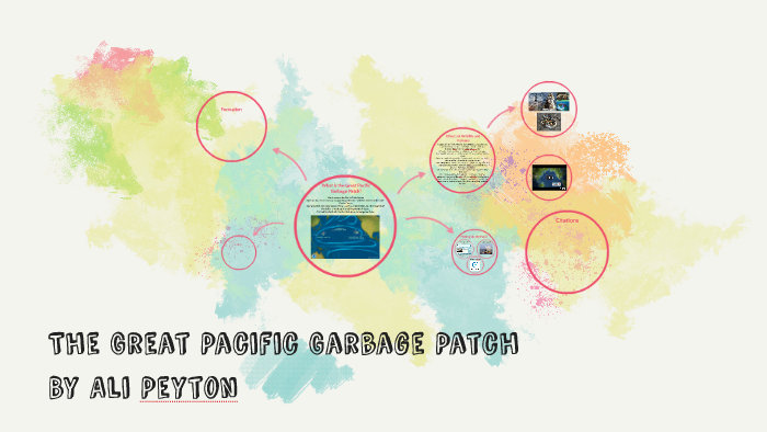 The Great Pacific Garbage Patch by Kiley Gibbs on Prezi