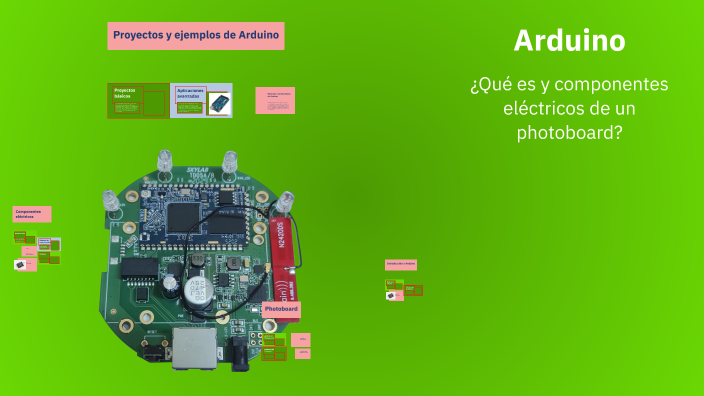 Arduino by Andres on Prezi