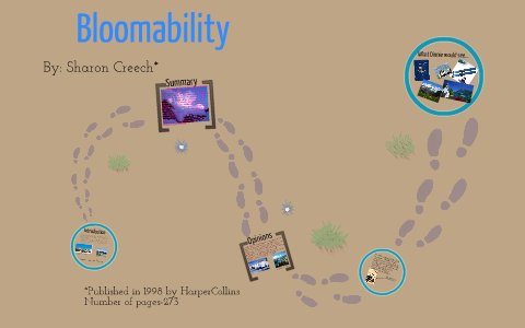 Bloomability by Emma on Prezi
