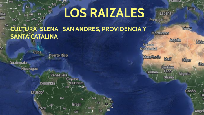 CULTURA RAIZAL by gustavo quintero on Prezi