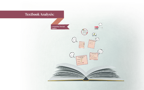 Textbook Analysis: Connecting Through English by Jace Caron on Prezi