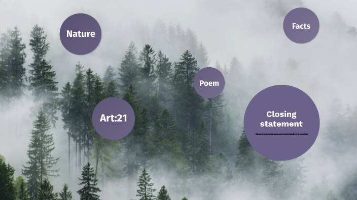 NATURE Acrostic Poetry- Pierina Pullas by Pierina Pullas on Prezi