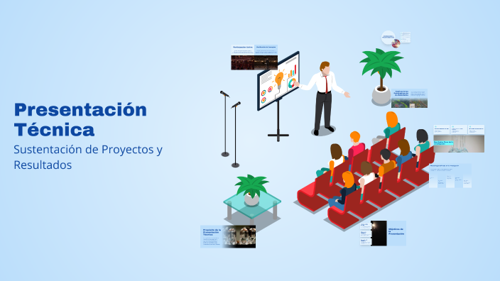 Presentación Técnica by Rodrigo Allende Florez on Prezi