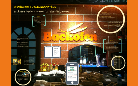 Business Communication by Wei Liam Yap on Prezi