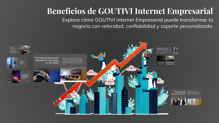 Beneficios de GOUTIVI Internet Empresarial by GLORIA IVETT CRUZ RUIZ on ...