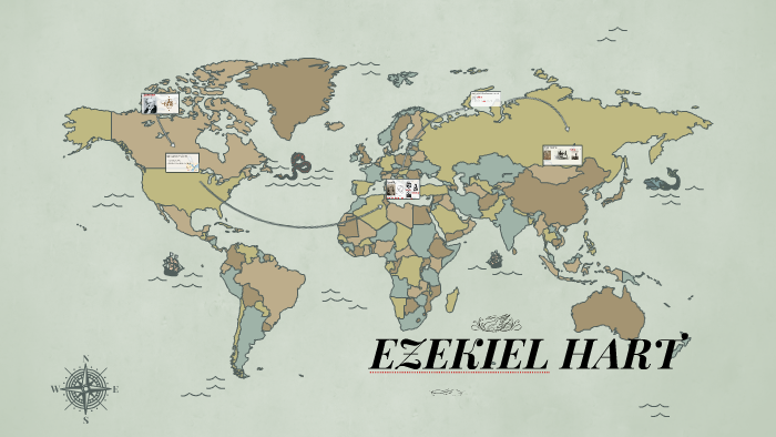 Ezekiel hart by melodie martin derrick on Prezi