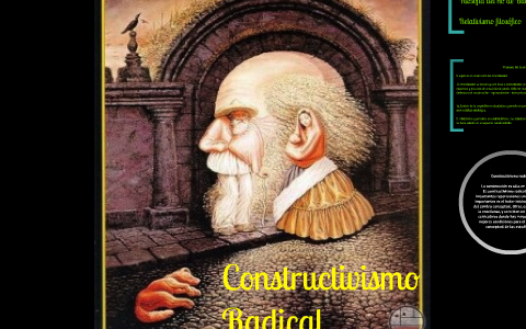 Constructivismo Radical by Rush Q on Prezi