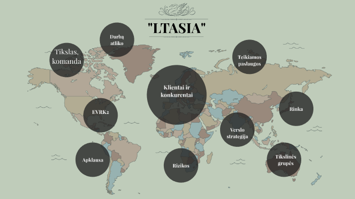 Integracija į Lietuvą by Dalius Butkus on Prezi