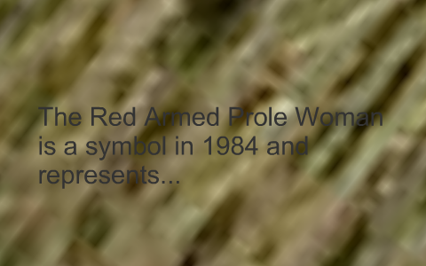 1984 Symbol Project by Joel Weitz on Prezi