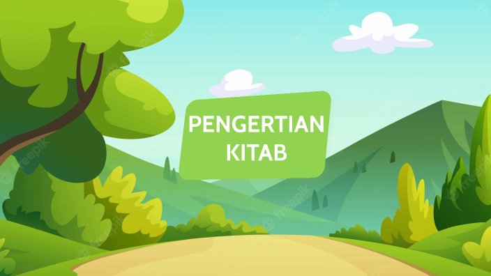 PENGERTIAN KITAB by PAI40621 Muhammad Hanis Akmal Bin Nor A on Prezi