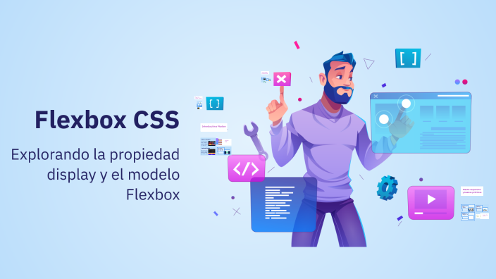 Flexbox CSS by Alejandro Cruz Javier on Prezi