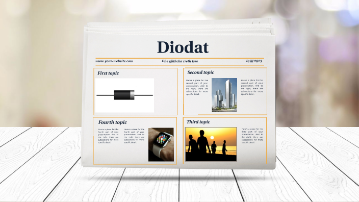 Diodat by Sadije Deliu on Prezi