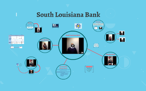 South Louisiana Bank by Adam Lefort on Prezi