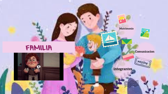 FAMILIA by Angy Castillo on Prezi