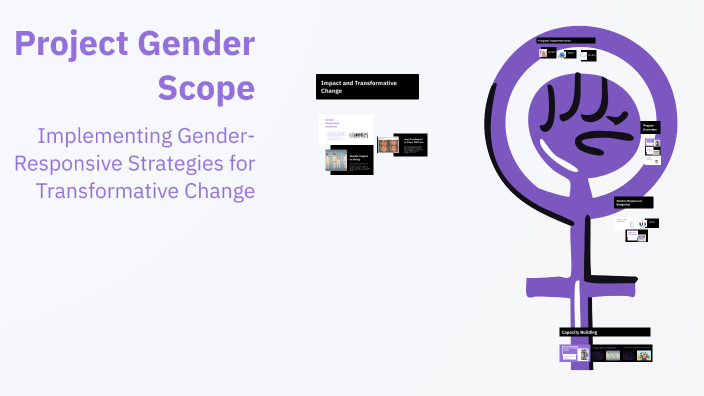 Project Gender Scope by ee e on Prezi