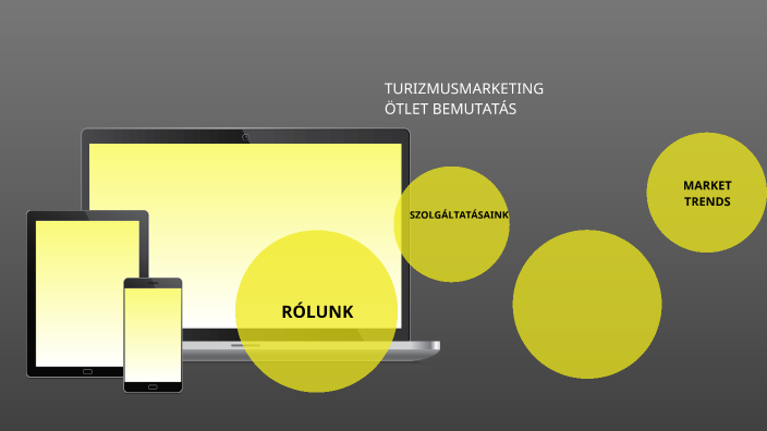 turizmusmarketing by Ádám Benes on Prezi