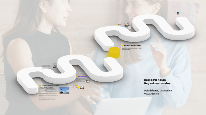 Competencias Organizacionales by Yaritza Marcano on Prezi