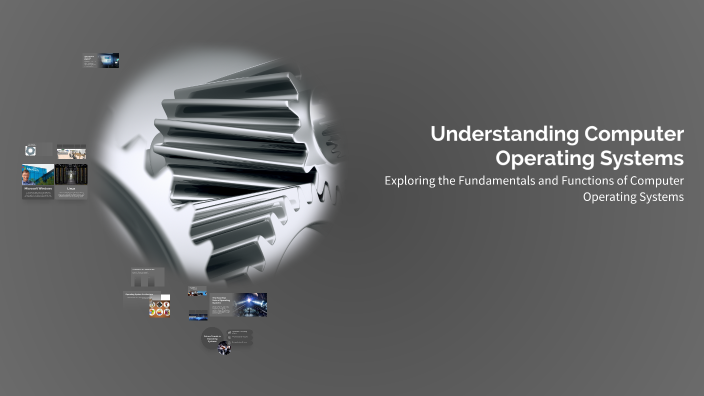 Understanding Computer Operating Systems by rahul singh on Prezi