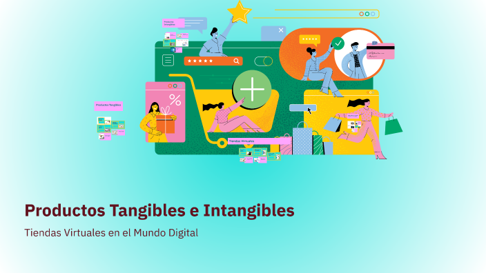 Productos Tangibles e Intangibles by EMMANUEL MIRAMONTES MORALES on Prezi