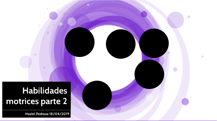Expresiones motrices. by Evelyn Hazlel pedraza maldonado on Prezi